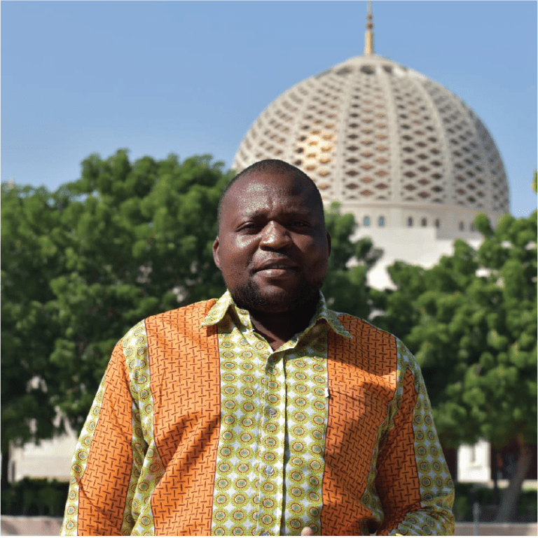 FAS2025 – Echo Change