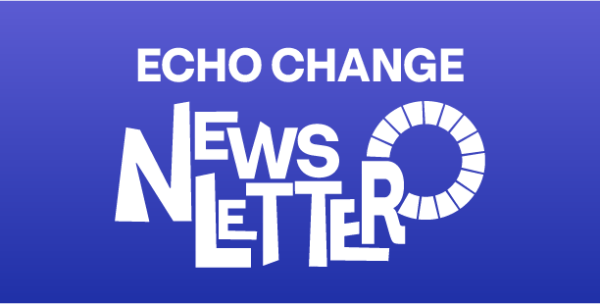 Resources – Echo Change